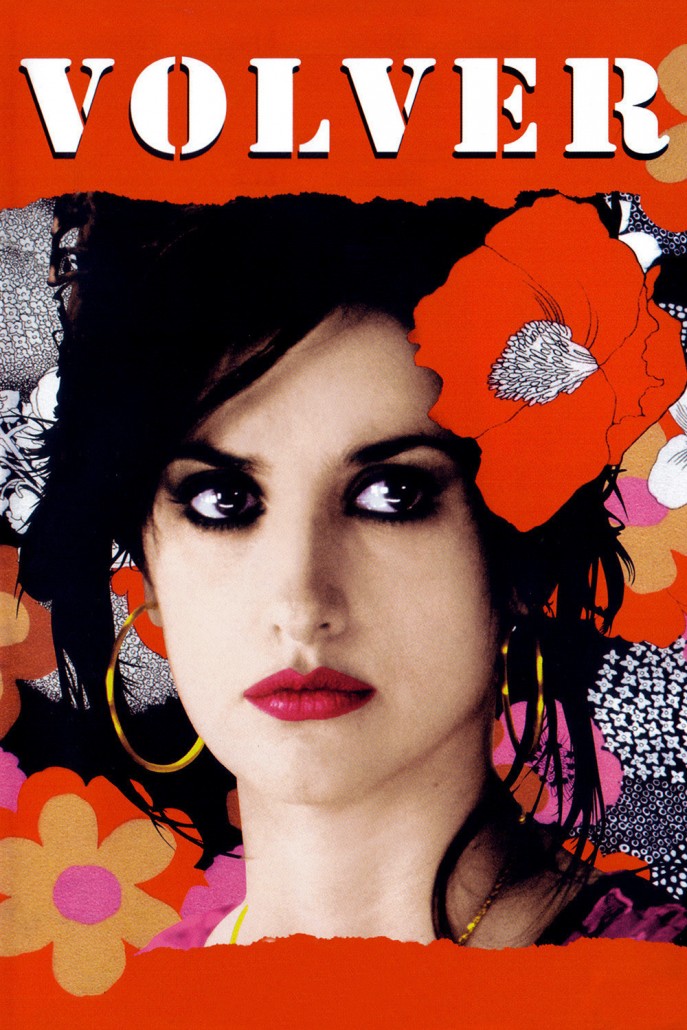 Volver - Spanish Studio Language School