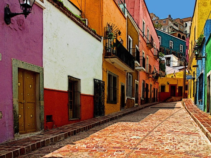 The Best Spanish Countries To Visit - Spanish Studio Language School