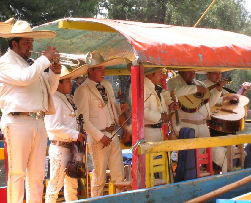 Famous Hispanic Traditions You Should Celebrate - Spanish Studio ...