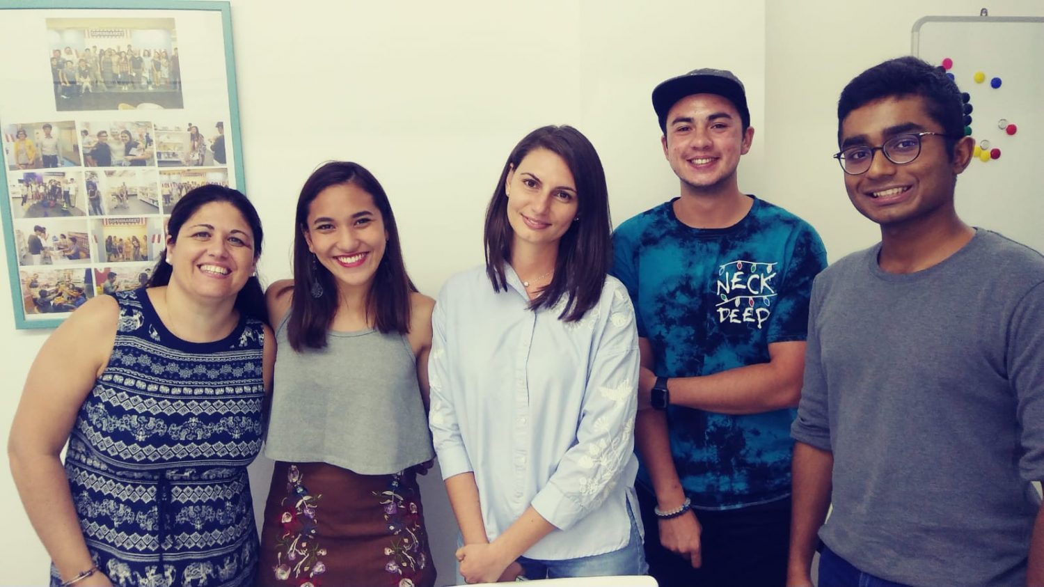Spanish Group Classes Beginner2 - Spanish Studio Language School